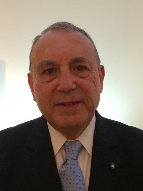 The Latest - Sebastian Rotella